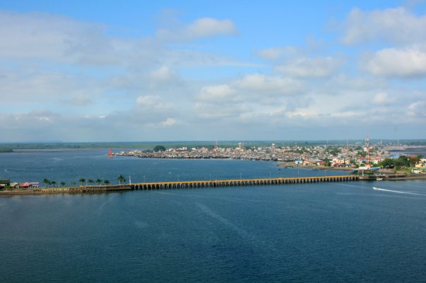 COLOMBIA PARADISE: TUMACO NARIÑO