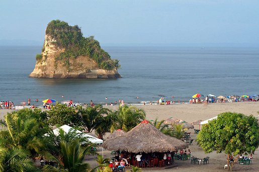 COLOMBIA PARADISE: TUMACO NARIÑO
