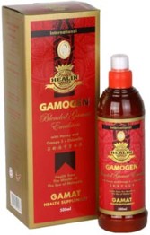 HOUSE OF HEALIN: GAMOGEN