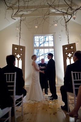 Stoneblossom: Jill Ortelt becomes Mrs Rob Fortunato