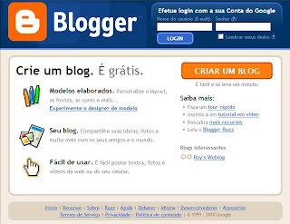 Blog Lucrativo: Como Fazer um Blog Gratuito e Lucrativo!