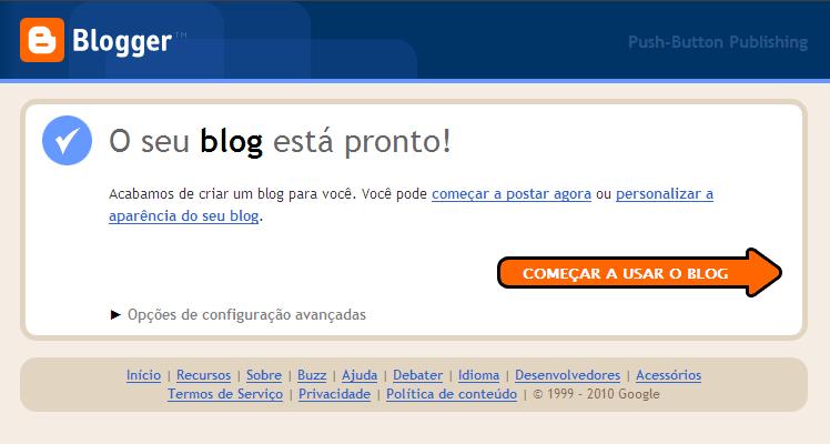 Blog Lucrativo: Como Fazer um Blog Gratuito e Lucrativo!