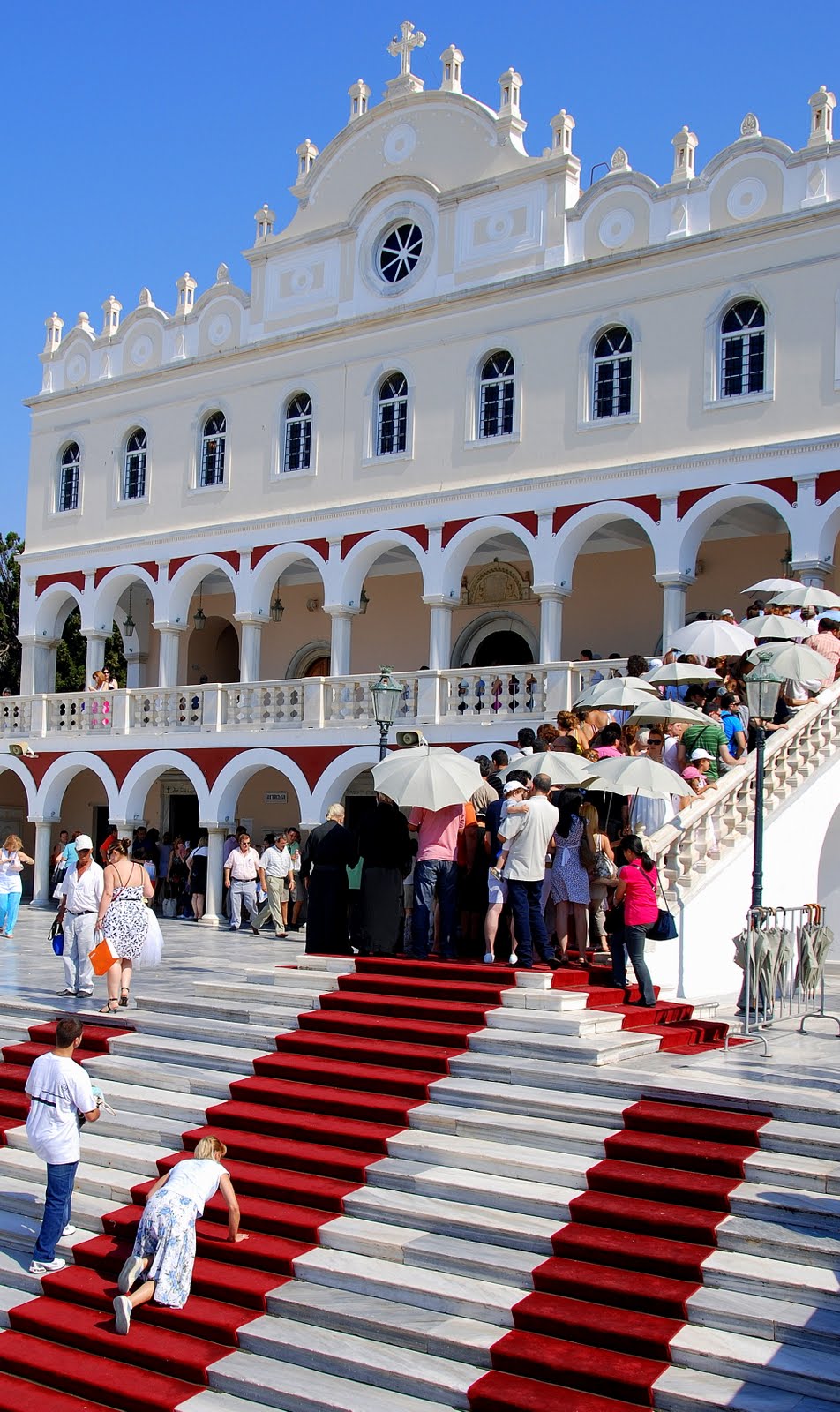 ΑΦΙΕΡΩΜΑ ΣΤΗΝ ΜΕΓΑΛΟΧΑΡΗ,ΤΗΝ ΠΑΝΑΓΙΑ ΤΗΣ ΤΗΝΟΥ:ΒΙΝΤΕΟ-ΦΩΤΟΓΡΑΦΙΕΣ ...