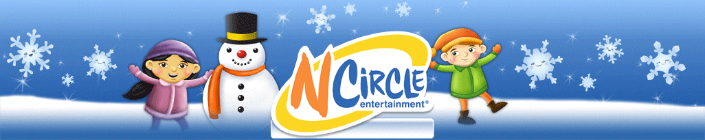 WordWorld Happy Holidays WordFriends DVD Review: Love it! - Mom and More