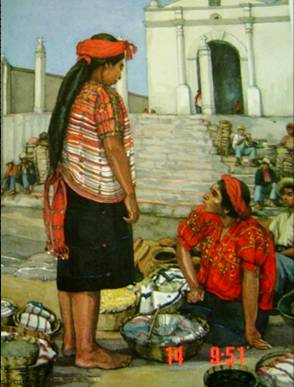 LOS MAMES : Los mames