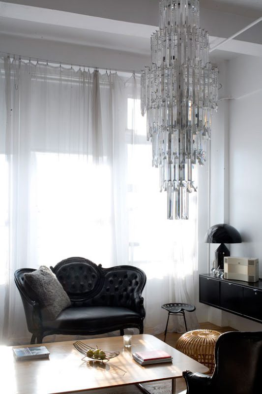 Paris Atelier: More Modern Marie