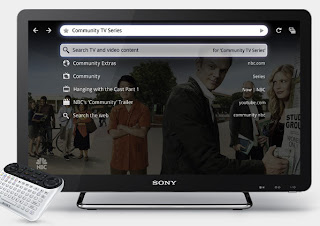 SunSatNews: Sony’s Google TV-Powered Devices Have Arrived