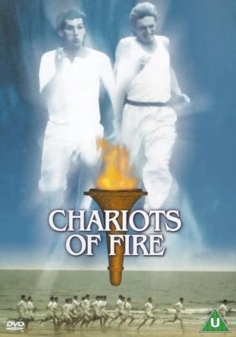Best British Movies: Chariots of Fire(1981)