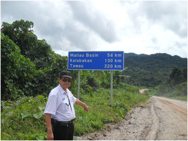 Sabahkini.net - Reveal The Truth, Prevail The Faith: SEPULUT-KALABAKAN ...