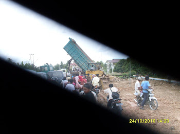 Kabarrohil: Sugianto “Raja baut” bangga melihat kemajuan dan ...