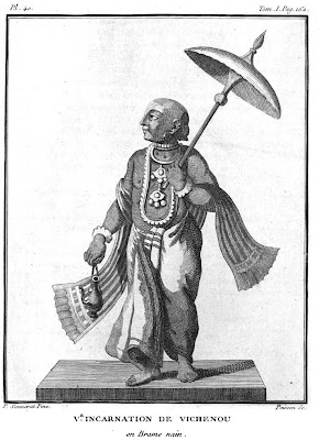 Bombay Photo Images[ Mumbai]: Fifth incarnation of Vishnu : Vamana or ...