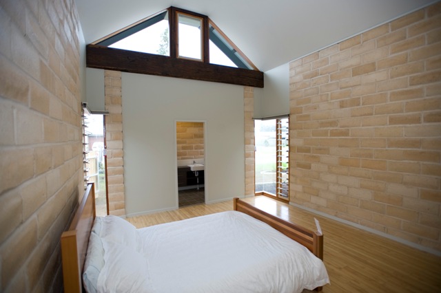 Timbercrete Bricks & Blocks . . . A Blog From Adelaide South ...