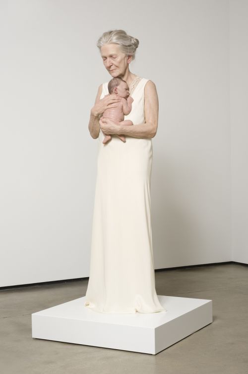 sound + vision: Sam Jinks: nas fronteiras da escultura