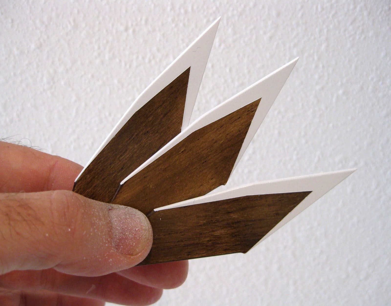 Model Rocket Building: Sky Hook Build Part 7