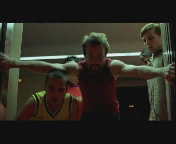 FANTASMATADERO - CINE FANTÁSTICO: NO DEBES ESTAR AQUÍ (Jacobo Rispa, 2002)