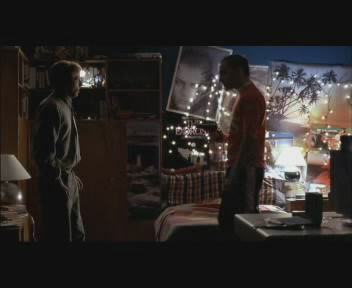 FANTASMATADERO - CINE FANTÁSTICO: NO DEBES ESTAR AQUÍ (Jacobo Rispa, 2002)