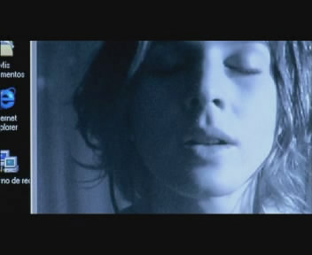 FANTASMATADERO - CINE FANTÁSTICO: NO DEBES ESTAR AQUÍ (Jacobo Rispa, 2002)