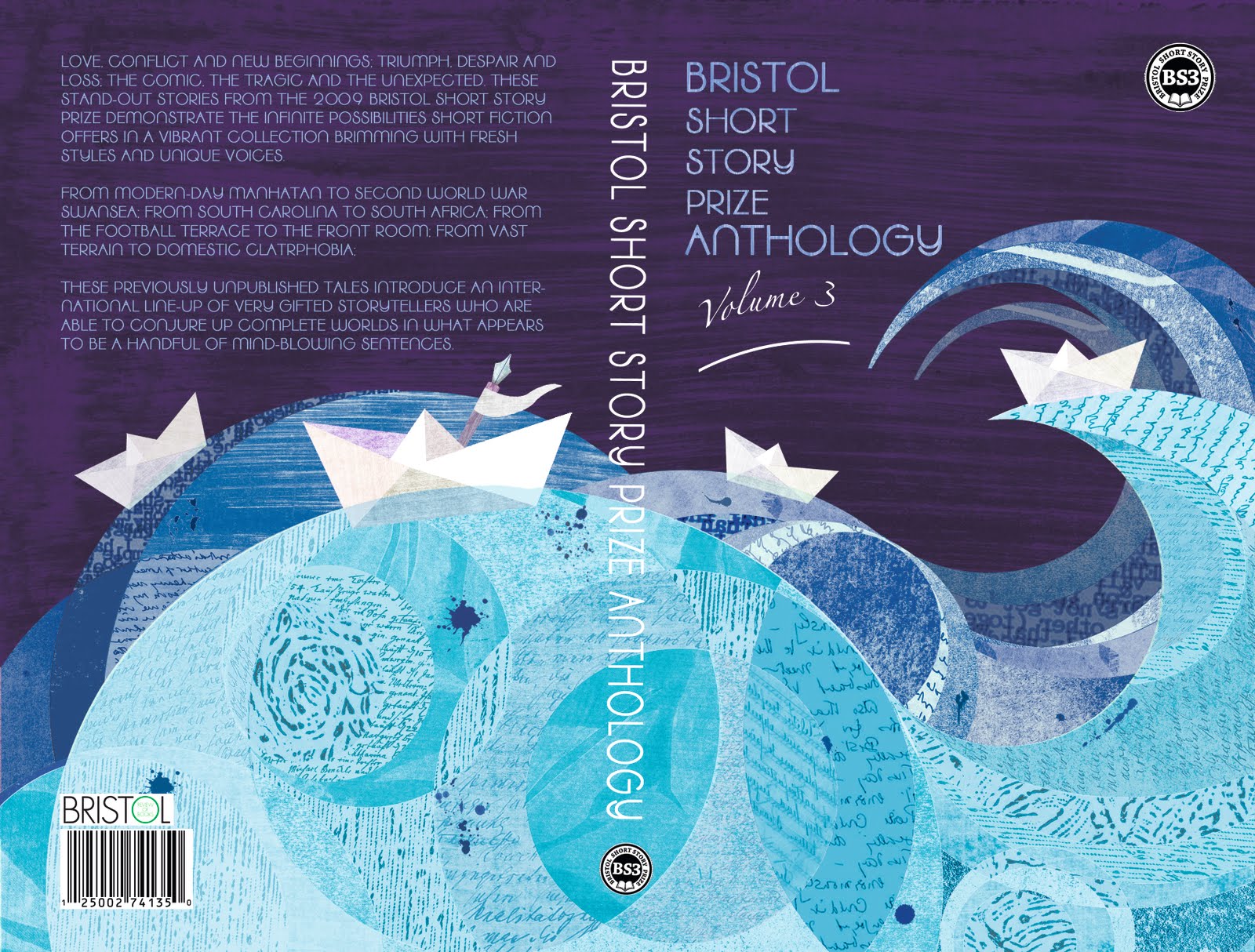 Caroline Halliwell Illustration: Book covers