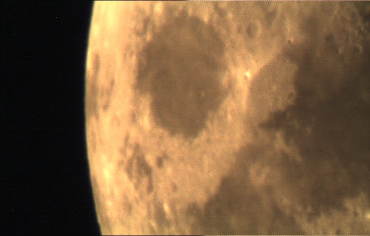 Astronomy, Telescopes, and Astrophotography: Moon Shots III