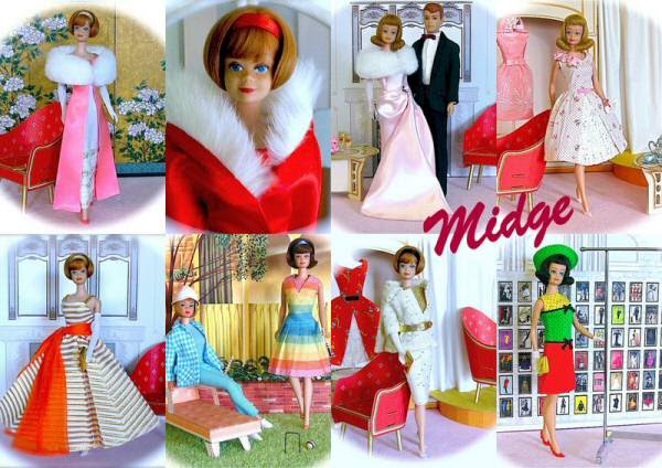 30 Before 30: In a world full of Barbies, I'm a Midge...