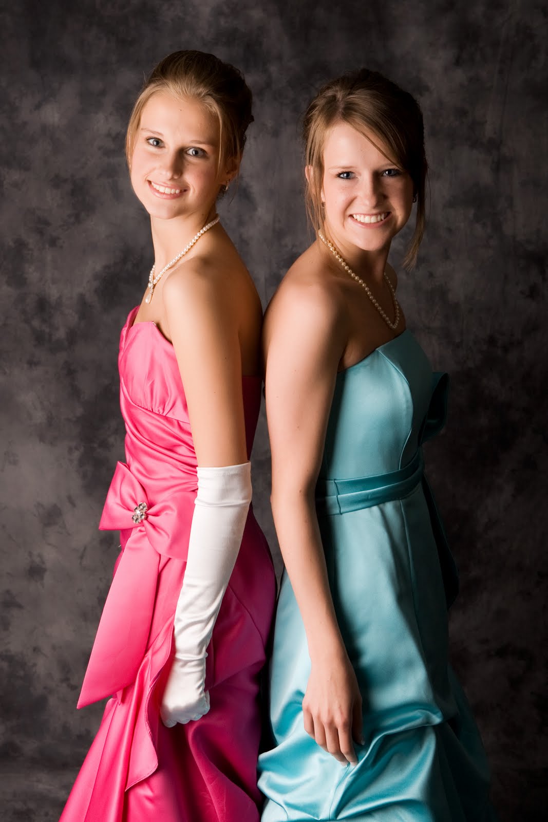 Heidi Kreitz Photography: Junior Prom