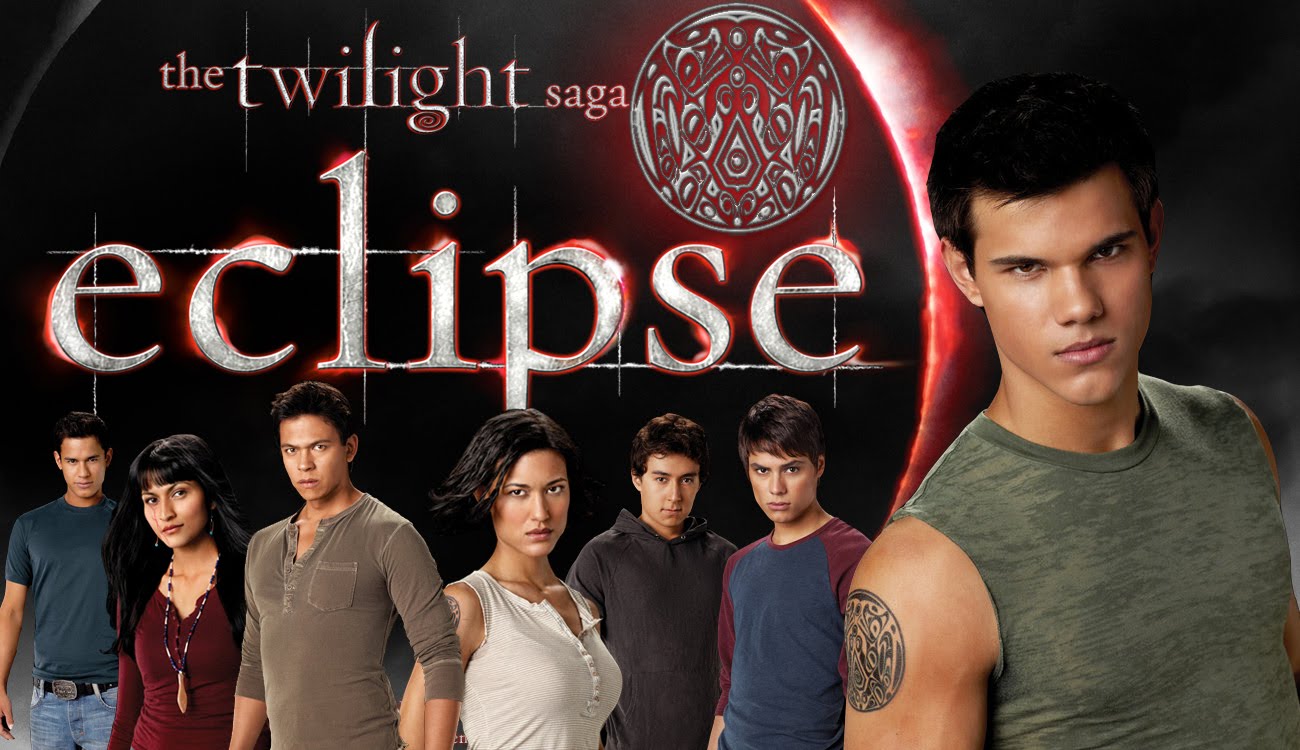 Gossip_dance: Cullen/Wolf Pack Eclipse Wallpapers