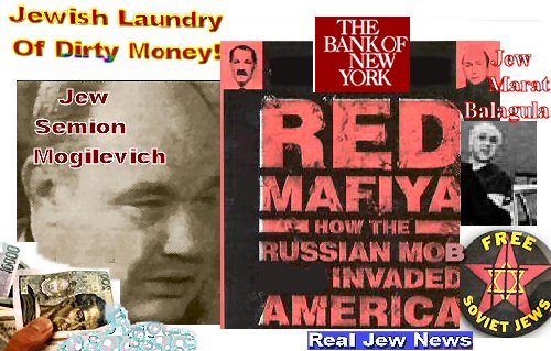 The Naked Truth In A Confused World: The Jewish Mafia: An Interview ...