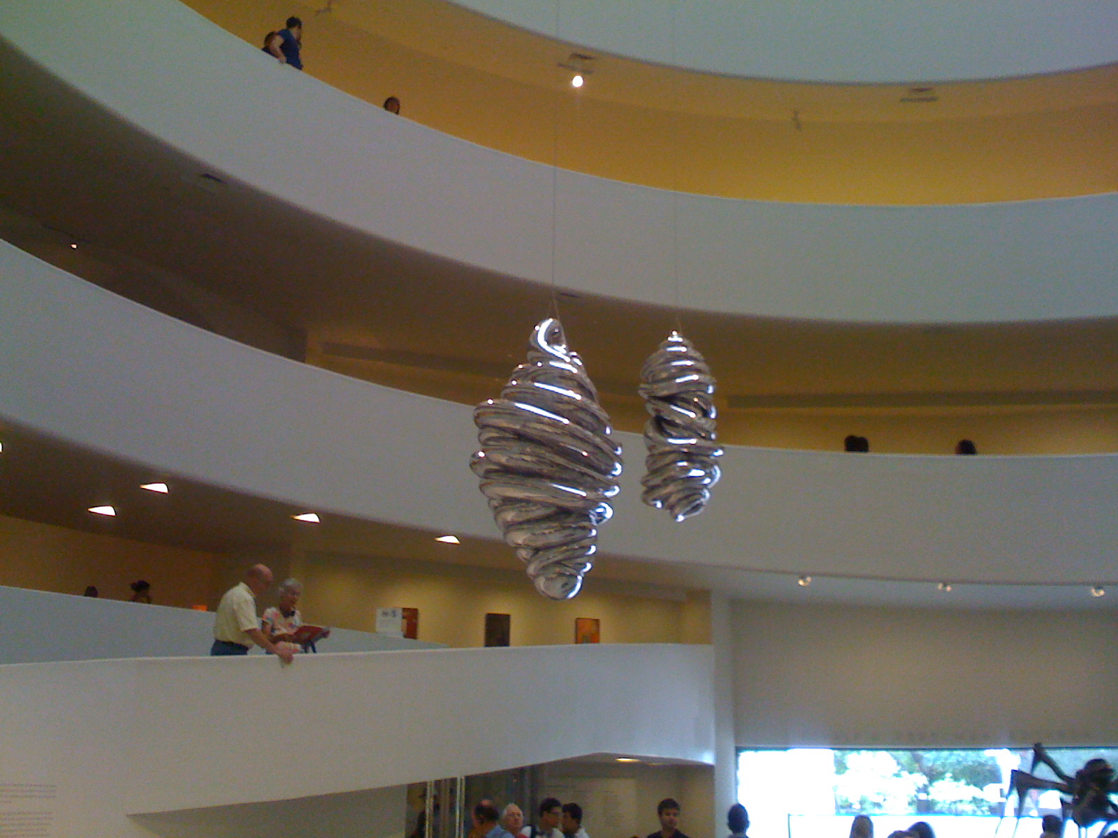 2008-08-22 Alison In Manhattan, August 22, 2008 | Chronicles of Alison