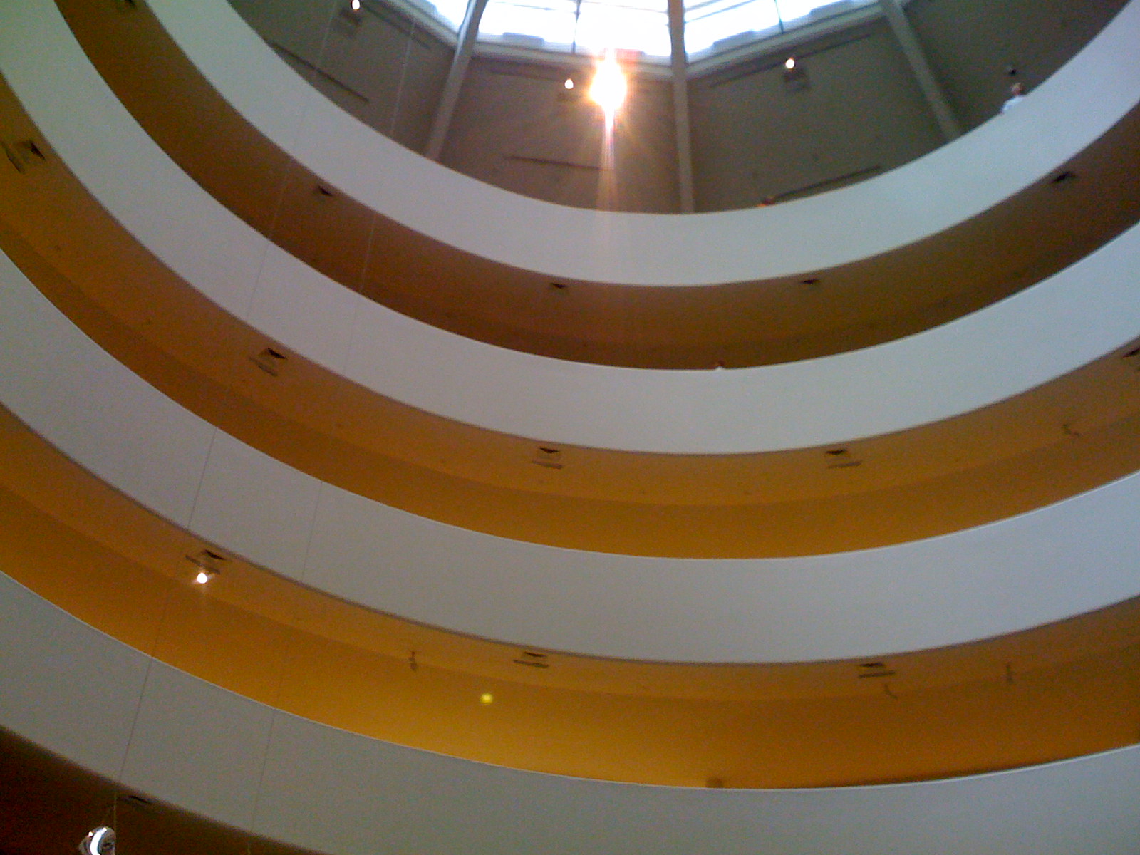 2008-08-22 Alison In Manhattan, August 22, 2008 | Chronicles of Alison