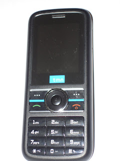 Telemóveis e Acessórios: Telemóvel TMN 5000