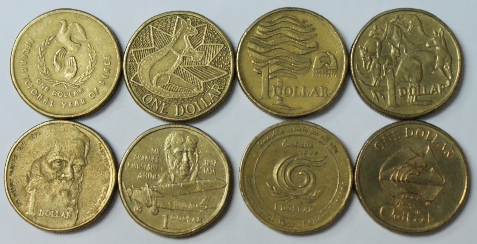 My Collection Store: My Asia Coin