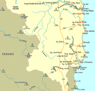 JOM GI NGAIL: LAUT KIJAL