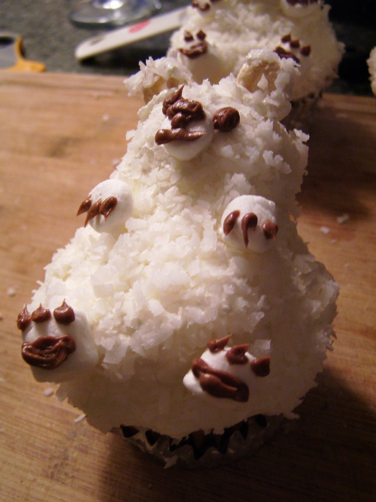 Panda le Chef: You're Baking Me Crazy! Guest Bakers In the Kitchen