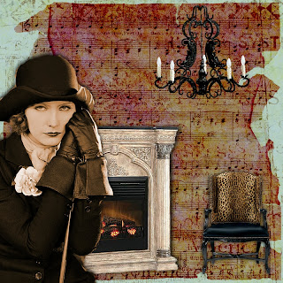 Studio PaisleyCat's Freebie Blog: March 2010