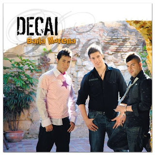 Ana García Hernández: DECAI