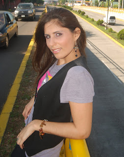 hectoresqui: Amanda Polo