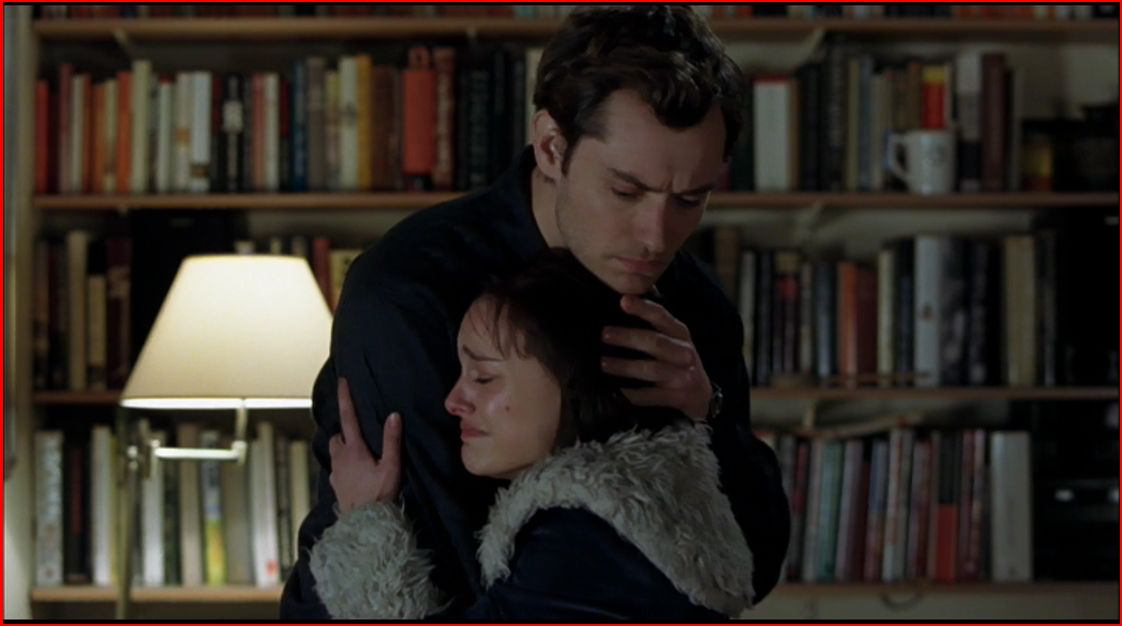 DREAMS ARE WHAT LE CINEMA IS FOR...: CLOSER 2004