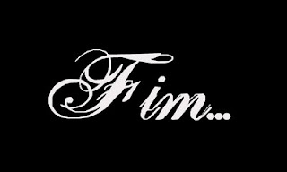 Blog do Israel Batista: O FIM