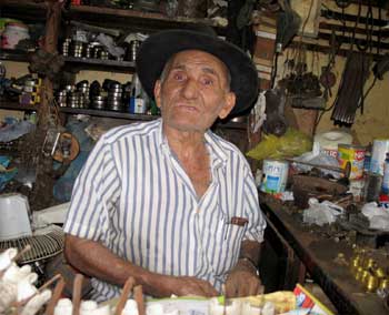 Blog do Israel Batista: Seu Lunga, figura folclórica e real de Juazeiro ...