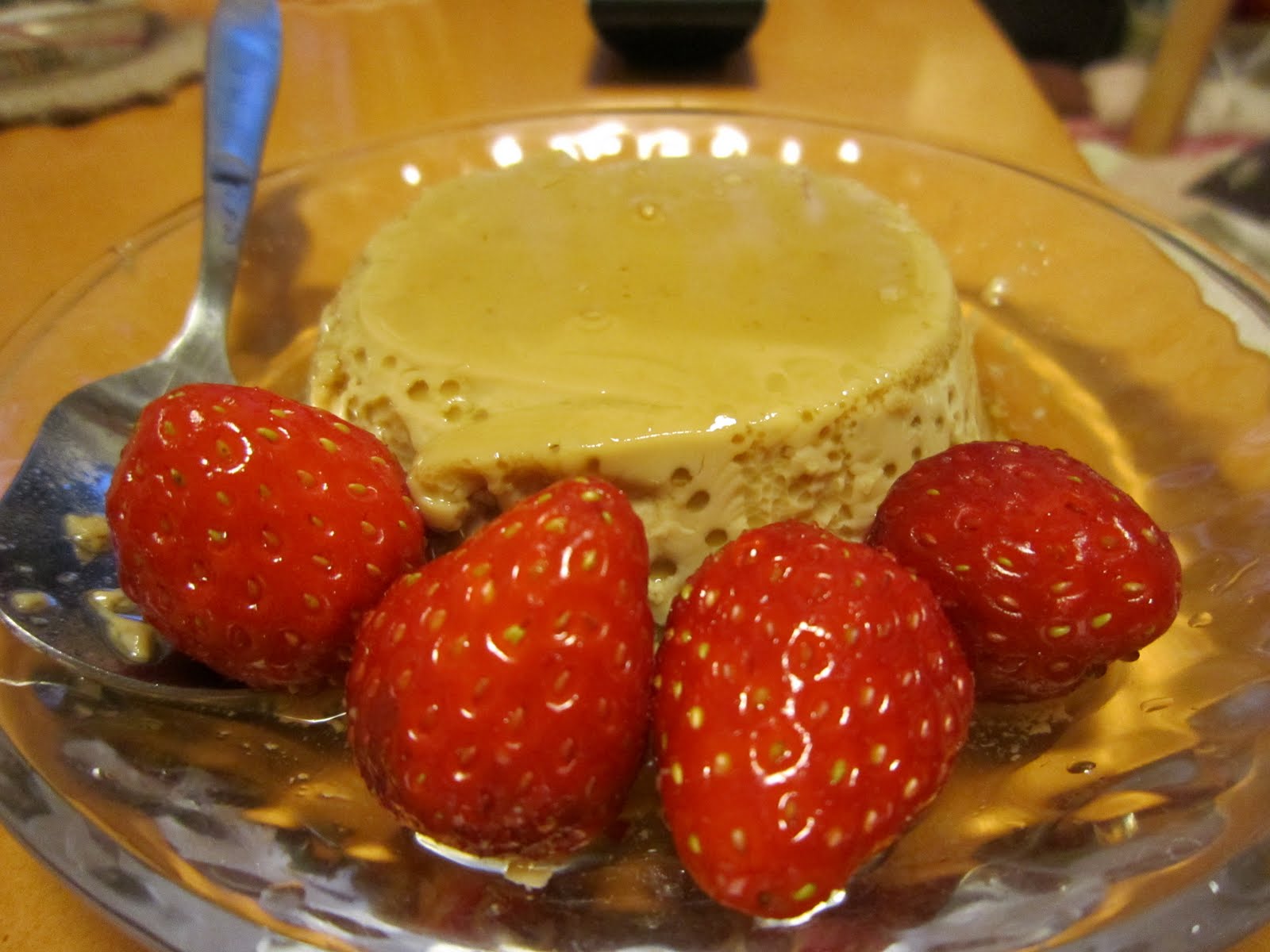 Washism: Yucky food ranking on tv today