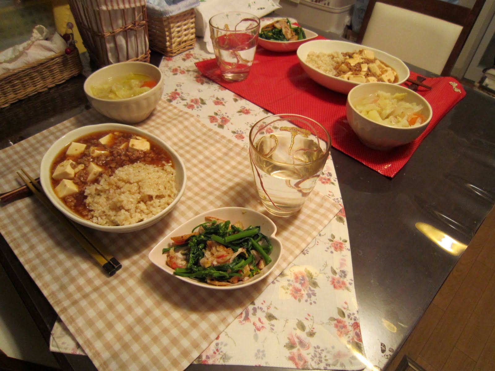 Washism: Yucky food ranking on tv today