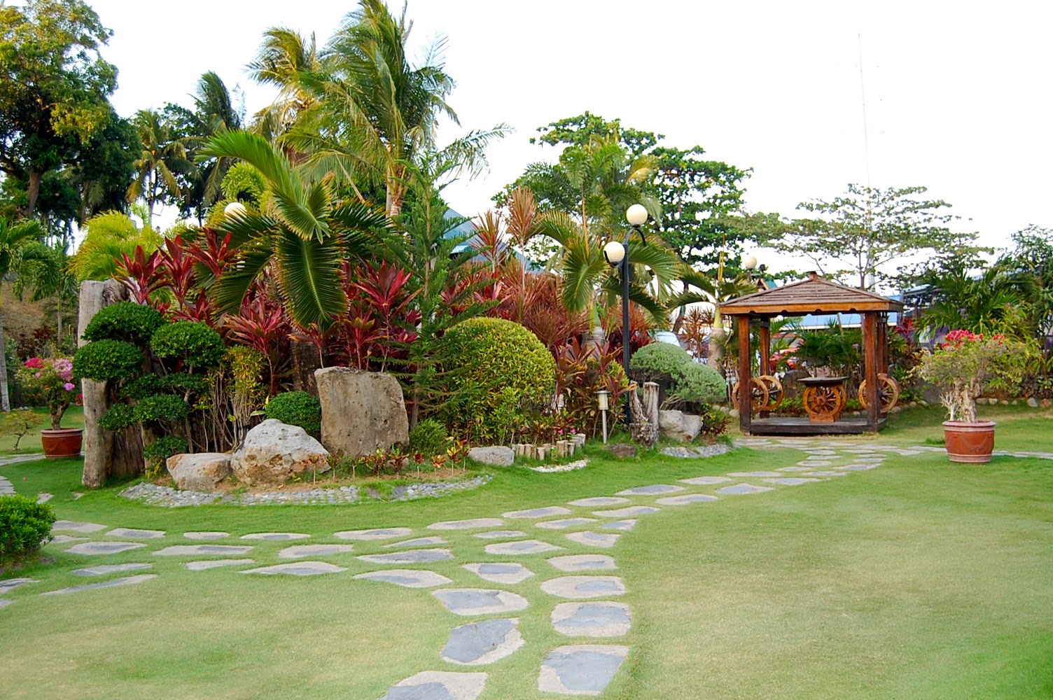 88 Hotspring Resort and spa