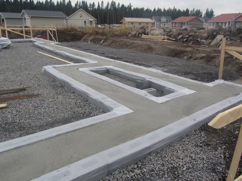 Antura - Valkoinen Harmaja