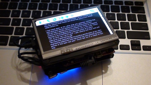 Antipasto Hardware Blog: How to build a BeagleBoard-based Open Source ...