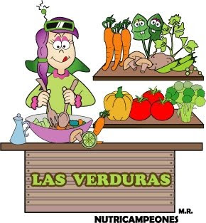 NUTRICAMPEONES: agosto 2010