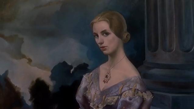 Revelation Awaits An Appointed Time Carlotta Valdes