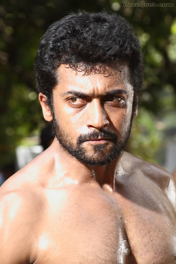 Surya stills from Raktha Charitra-2 movie | BuzzGoer