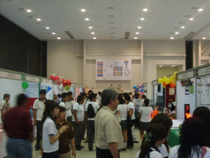 Tec Victoria: FOTOS EVENTO NACIONAL DE CREATIVIDAD, CD VICTORIA TAMAULIPAS