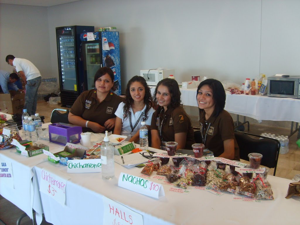 Tec Victoria: FOTOS EVENTO NACIONAL DE CREATIVIDAD, CD VICTORIA TAMAULIPAS