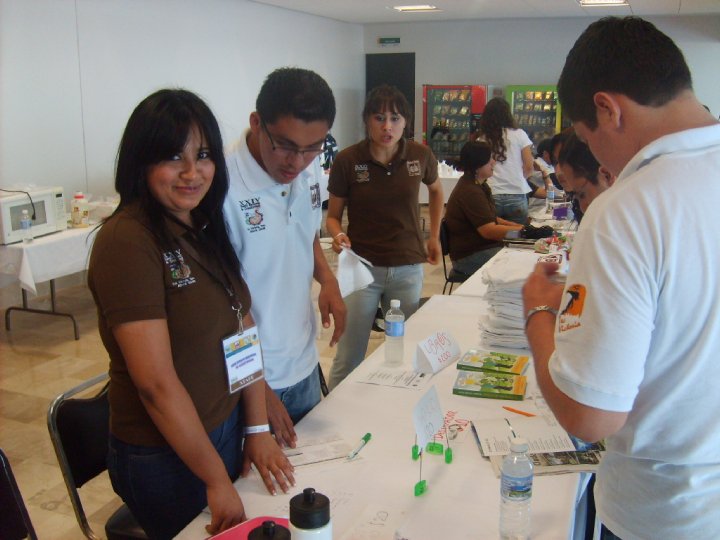 Tec Victoria: FOTOS EVENTO NACIONAL DE CREATIVIDAD, CD VICTORIA TAMAULIPAS